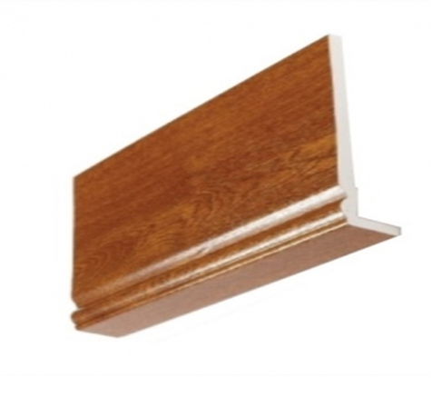 GBP Moulded and Ogee Fascia - Fascia & Soffit | GBP