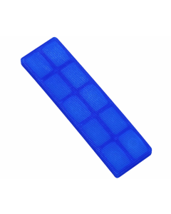 GBP 28mm Flat Glass Packer - Glazing Packers - Silicones & Fixings | GBP