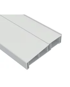 GBP White External Window Cill - Window Cills - Window Finishing | GBP