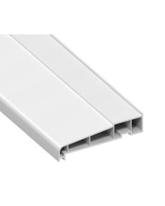 GBP White External Window Cill - Window Cills - Window Finishing | GBP