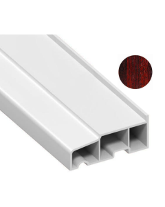 GBP Woodgrain External Window Cill - Foiled - Window Cills - Window ...