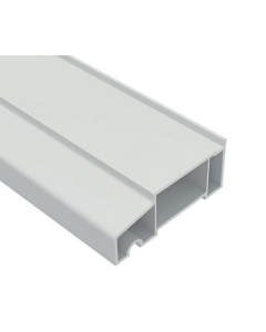 GBP White External Window Cill - Window Cills - Window Finishing | GBP