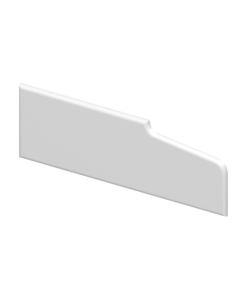 GBP White External Window Cill - Window Cills - Window Finishing | GBP