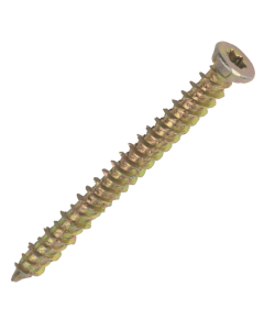 GBP Concrete Screws - Silicones & Fixings | GBP