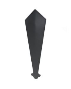 GBP Dark Grey Capover Fascia - Colourmax Cappit Fascia - Capover Fascia ...