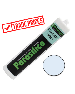 GBP Silicone Sealants - Silicones & Fixings | GBP