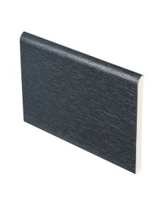 GBP Anthracite Grey Grain - Architraves, Skirting & Trims in UPVC ...