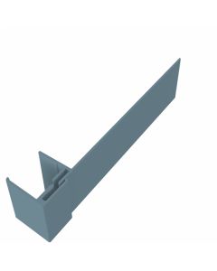 GBP Colonial Blue 333mm Double Plank Textured - 333mm Double Plank ...