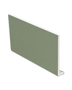 GBP Chartwell Green Grain Cappit | Reveal Liner - Woodgrain Foiled UPVC ...