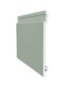 GBP Sage Green Shadow Gap - Shadow Gap Cladding - Cladding & Shiplap | GBP