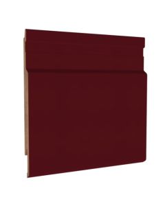GBP Woodgrain Wine Red - X-Wood - Cladding & Shiplap | GBP