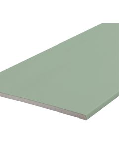 GBP Chartwell Green Flatboard Soffit - Woodgrain foiled Flatboard ...