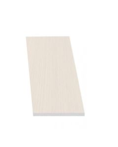 GBP Cream Grain Foiled Flatboard Soffit - Woodgrain foiled Flatboard ...