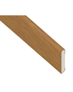 GBP Irish Oak - Architraves, Skirting & Trims in UPVC - Window ...