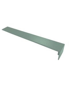 GBP Chartwell Green Replacement - Foiled Woodgrain Replacement Fascia ...