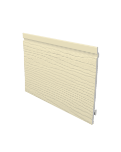 GBP Pale Gold 170mm Fortex Feather Edge Shiplap - 170mm Feather Edge ...