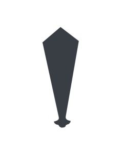 GBP Anthracite Grey Grain Cappit | Reveal Liner - Woodgrain Foiled UPVC ...