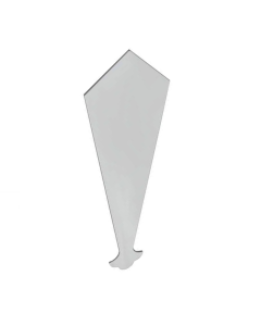 GBP Storm Grey Capover Fascia - Colourmax Cappit Fascia - Capover ...