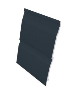 GBP Anthracite Grey 333mm Double Plank Textured - 333mm Double Plank ...