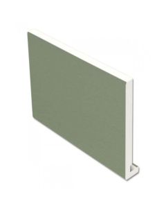 GBP Chartwell Green Replacement - Foiled Woodgrain Replacement Fascia ...