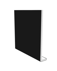 GBP Black Capover Fascia - Colourmax Cappit Fascia - Capover Fascia ...