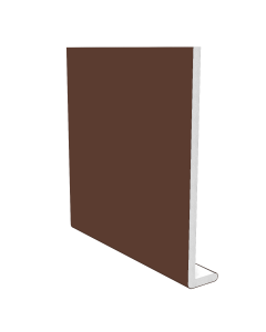 GBP Brown Capover Fascia - Colourmax Cappit Fascia - Capover Fascia ...