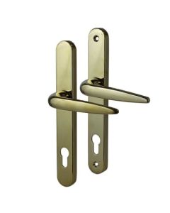 GBP Trojan Sparta Handle - Window | Door Handles | Locks - Window ...