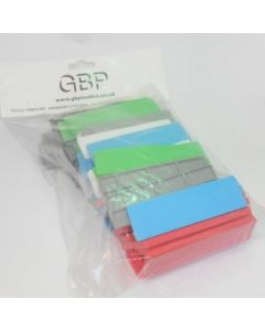 GBP 28mm Flat Glass Packer - Glazing Packers - Silicones & Fixings | GBP