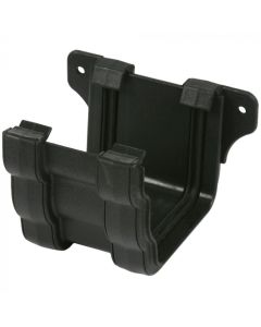 GBP Ogee Prostyle Cast Iron Effect Gutter - Cast Iron Effect Guttering ...