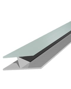 GBP Chartwell Green Flatboard Soffit - Woodgrain foiled Flatboard ...