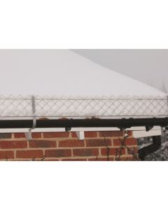 GBP Snow Guard - Verge Covers, Eaves Protectors and Roofing Accessories ...