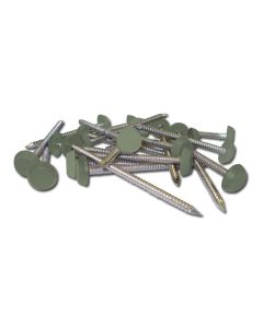 GBP Chartwell Green Grain Cappit | Reveal Liner - Woodgrain Foiled UPVC ...
