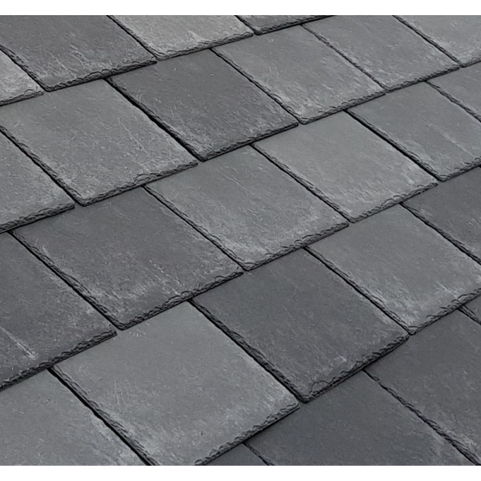 GBP Tapco Slate Pewter Grey Grade A (18-22 per sq mtr) | GBP