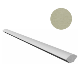 GBP 19mm Quadrant Pebble Grey 5M Woodgrain Freefoam * | GBP