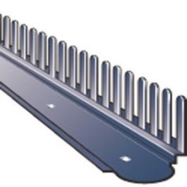 GBP Bird Comb 1M - Effective Roof Protection | GBP