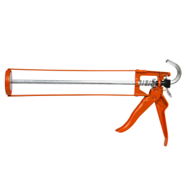 GBP Large Orange Cox Silicone Gun | GBP