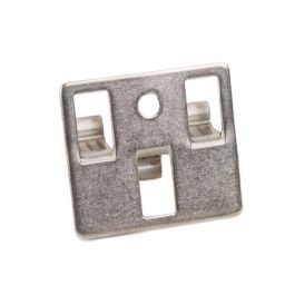GBP Decking Stainless Steel Fixing Clip | GBP