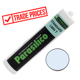 GBP DL Chemical LMN Silicone Clear | GBP