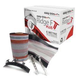 GBP Pro Dry Ridge (or Hip) 6M Kit – Ultimate Roofing Ridge and Hip ...
