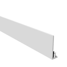 GBP Cladding Starter Trim 3M Freefoam | GBP