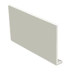 GBP 225mm Cappit Fascia Agate 5M Painswick Grey Grain RAL7038 | GBP