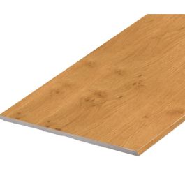 GBP 225mm Flatboard Irish Oak Grain 5M Freefoam * | GBP