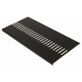 GBP 225mm Vented Flatboard Black Ash 5M Freefoam * | GBP