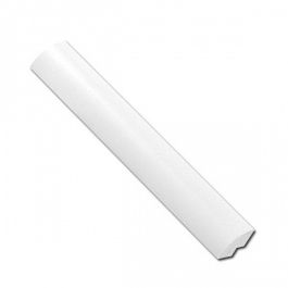 GBP 19mm Quadrant White Grain 5M Freefoam | GBP