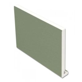 GBP 175 x 18mm Replacement Fascia Chartwell Green 5M Freefoam * | GBP