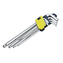 GBP Hex Allen Key Set 9 piece | GBP