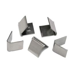 GBP Lead Fixing Hall Clip (50) for Secure Lead Installation | GBP