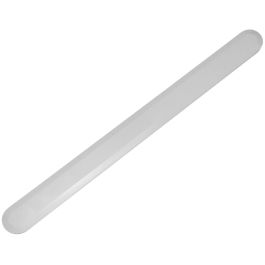 GBP Laminate Windowboard End Cap White | GBP