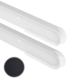 GBP Laminate Windowboard Mitre Joint Anthracite Grey | GBP