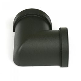 GBP 90 Angle Cast Round Cast Iron Replica Cascade | GBP